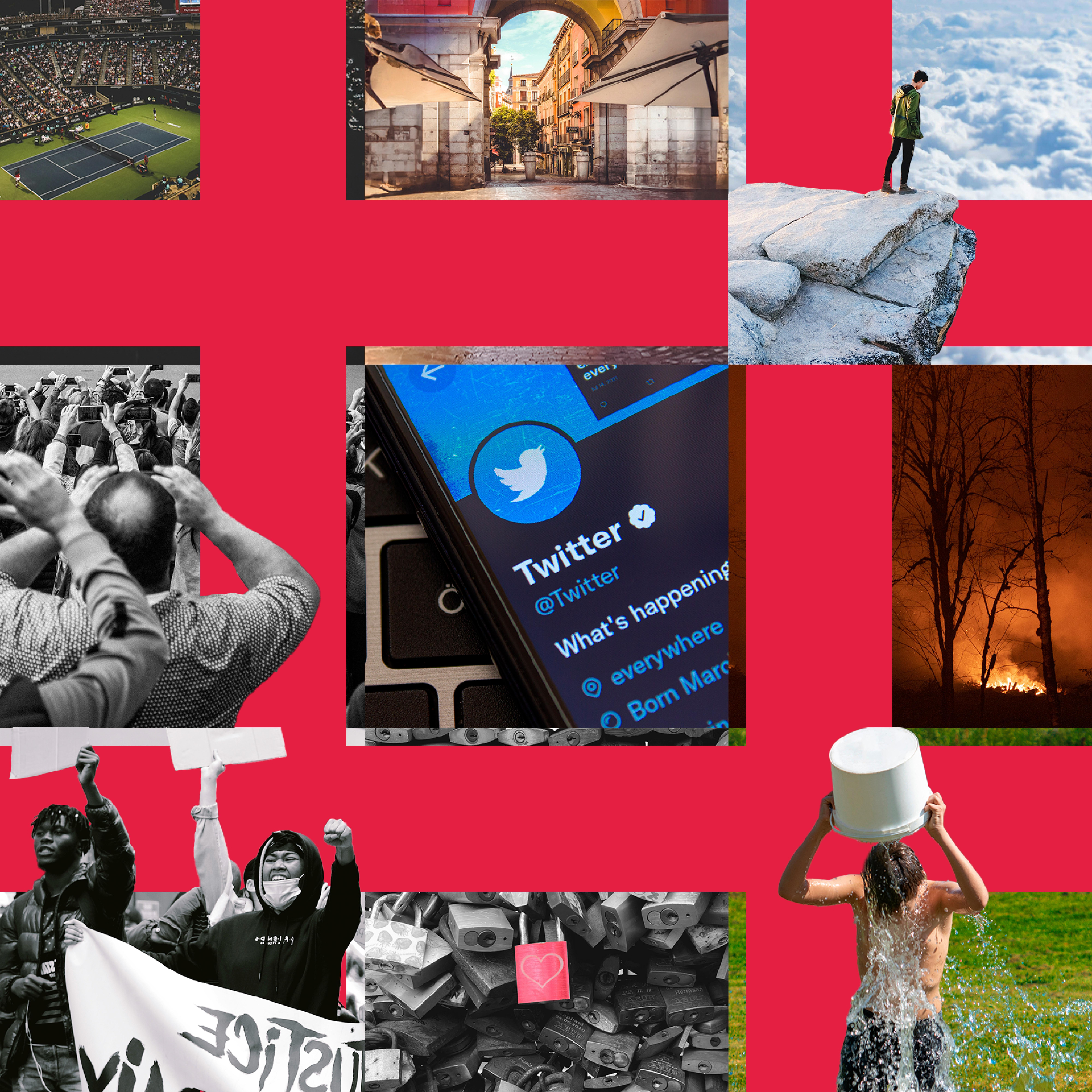 Día internacional del hashtag, impacto, usos y tendencias